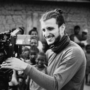 About - Where Olive Trees Weep