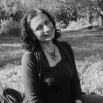 About - Where Olive Trees Weep