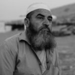 About - Where Olive Trees Weep