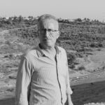 About - Where Olive Trees Weep