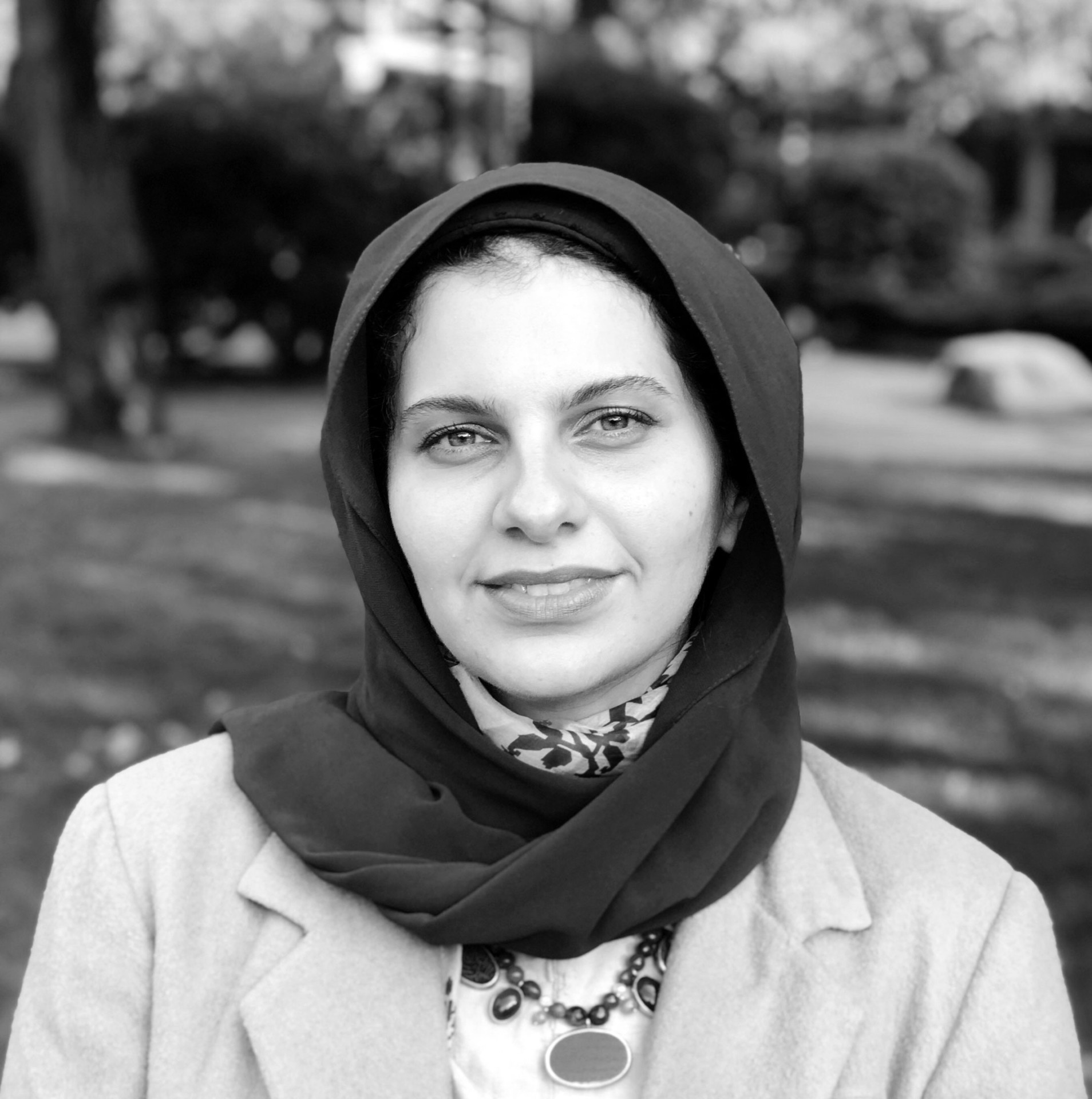 Farah El-Sharif, PhD - Where Olive Trees Weep