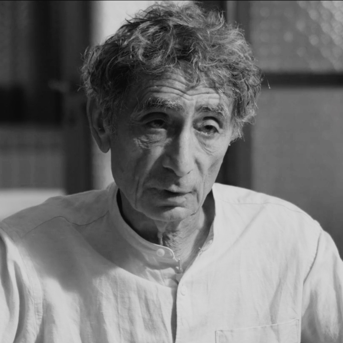 About - Where Olive Trees Weep