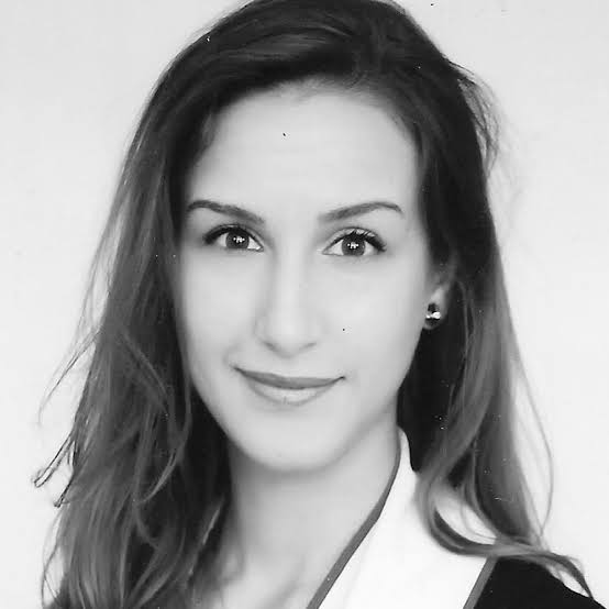 Mariam Barghouti - Where Olive Trees Weep