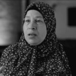 About - Where Olive Trees Weep